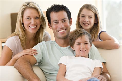 Eine Sehr Enge Intime Familie Telegraph