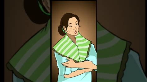 El Filibusterismo Mga Tauhan Kabesang Andang Shortsphilippines