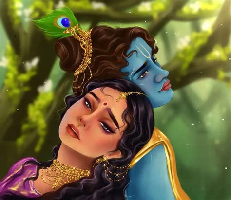 Cartoon Krishna Full Hd Wallpaper Infoupdate Org