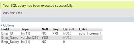 How To Show Create Table In Sql Server
