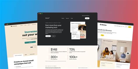 Unlock E Commerce Success Klaviyo Mailchimp Or Omnisend The