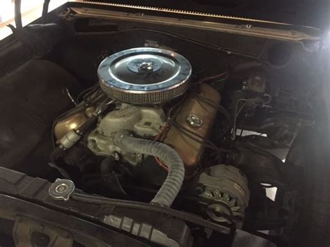 1966 Chevelle Smokey Yunick Tribute Car Big Block 4 Speed For Sale