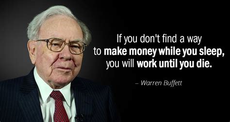 Warren Buffett Motivational Quotes CheckAll In