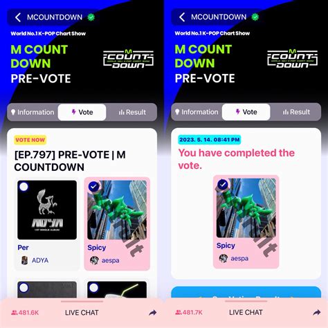 하늘 on Twitter MYs We are in the final 24 hours of MNETPLUS M