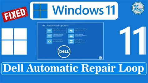 Automatic Repair Loop Solved