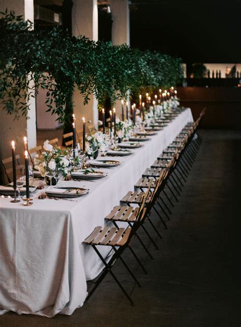 RECEPTION TML TABEA MARIA LISA Floristik Dekoration für