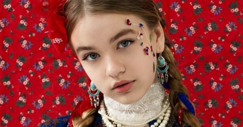 Polina Babiy Vesna