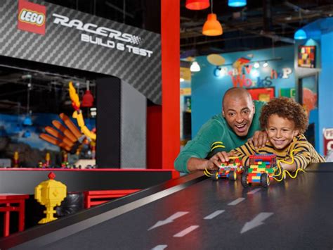 LEGOLAND Discovery Center San Antonio GetYourGuide