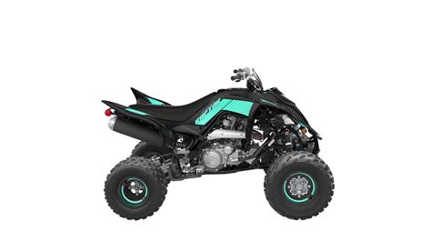 2023 Yamaha ATV Lineup Dirt Wheels Magazine