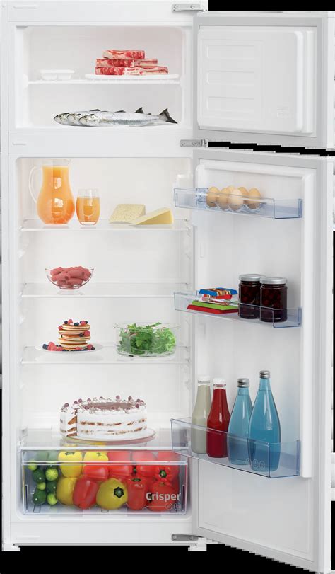 Beko Frigo Cong Lateur Encastrable Bdsa K Sn Hifi Lu