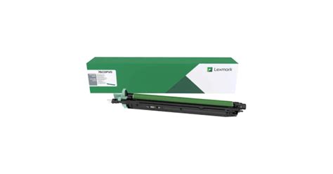 Genuine Lexmark 76C0PV0 CMY Photoconductor Kit Printzone