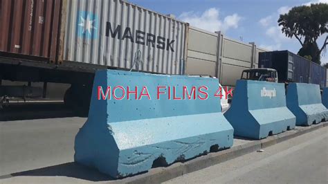 Dalxiis Kowan Magalada Muqdisho Iyo Moha Films K Youtube