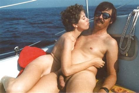 Nude Friends Boat Xxx Porn