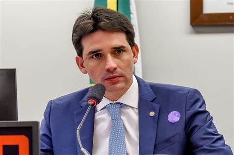 Silvio Costa Filho assume Ministério de Portos e Aeroportos