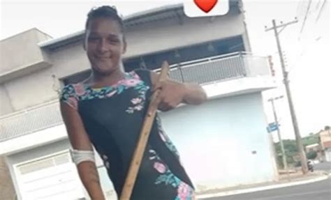 Justiça converte em preventiva prisão de homem que matou mulher trans