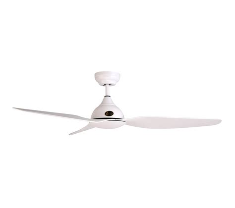 Ventilateur De Plafond Ø132 Cm Avec Wifi Réversible Hypersilence