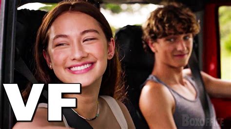 L T O Je Suis Devenue Jolie Bande Annonce Vf Youtube