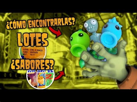 Dónde ENCONTRAR las nuevas FIGURAZZZ de VUALÁ Todo lo que