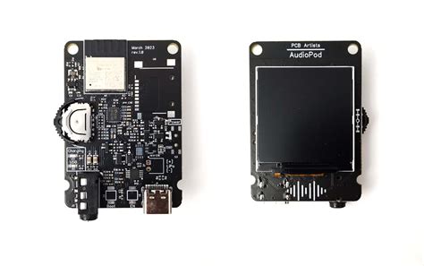 Notes On Using LVGL With ESP32