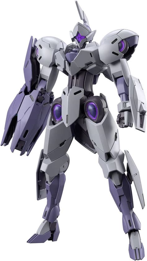 Comprar Bandai Hobby Mobile Suit Gundam The Witch From Mercury 11