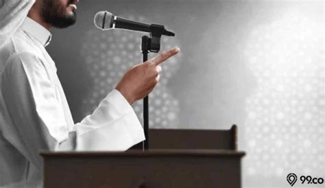 9 Contoh Pidato Islami Singkat Disertai Hadis Berbagai Tema Artofit