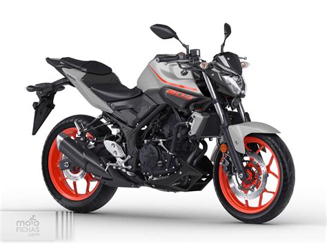 Yamaha MT 03 2018 2019 Precio ficha técnica opiniones y ofertas