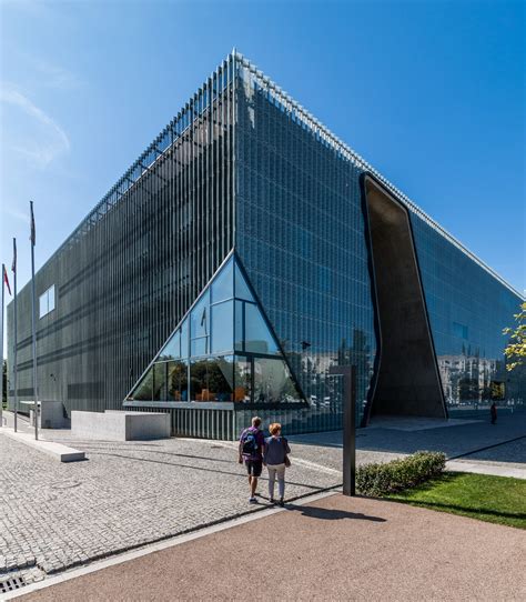 Muzeum Historii Yd W Polskich Polin