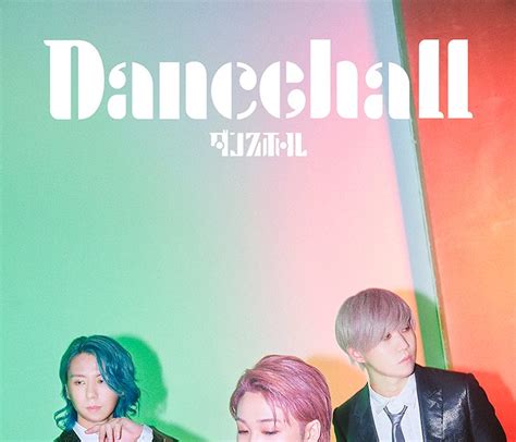Mrs GREEN APPLE新ビジュアルを公開 新曲ダンスホールMVの公開も予告 THE FIRST TIMES
