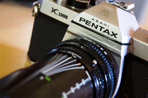 Best Pentax Film Cameras For Every Pentaxian Collection