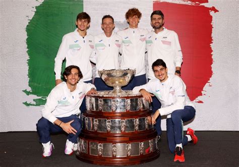 Australianului Darren Cahill nu i a părut rău că elevul său italian