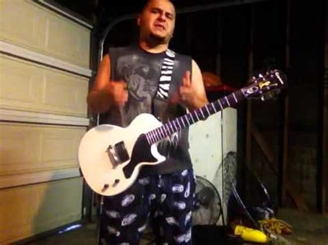 How To Play Punk Rock Music On Guitar 101 YouTube