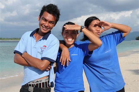 Reisebericht Lombok Indonesien Beim Ganja King Auf Gili Trawangan