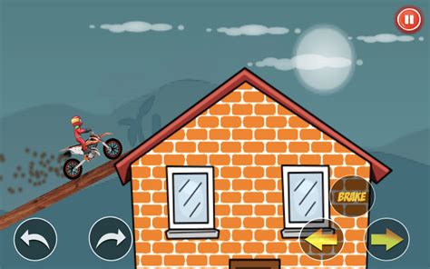 Moto Xgo Bike Race Game Motorcycle Hill Climb Racing Stunt Extreme