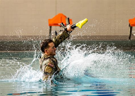 DVIDS News First Team Medics Compete For Best Medic