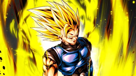 Hydros On Twitter SPARKING Super Saiyan Shallot HD 4K PC Wallpaper