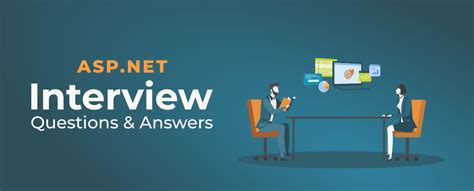 Top 50 Aspnet Interview Questions And Answers Geeksforgeeks