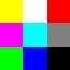 Python How Do I Use Numpy To Manipulate Masked Regions Of An Image