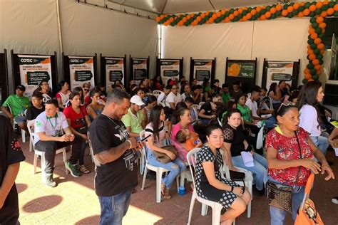 Feirão de emprego oferece mais de 10 mil vagas para quem quer trabalhar