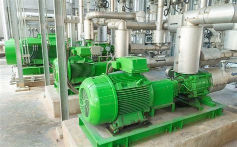 Guide To Horizontal Multistage Centrifugal Pumps Sintech Pumps