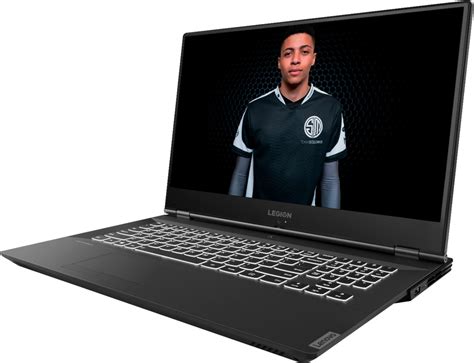 Best Buy Lenovo Legion Y540 17 3 Gaming Laptop Intel Core I7 16GB