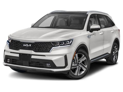 2023 Kia Sorento Plug In Hybrid Price Specs Review Port City Kia