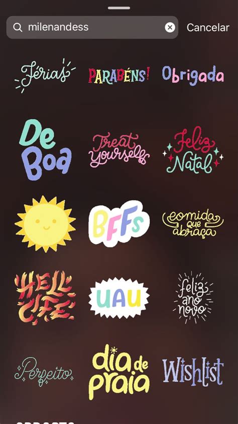 Pin de Gerlana Teófilo em stories Legendas para instagram Ideias