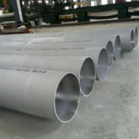 China ASTM A790 A789 Uns S31803 S32205 1 4462 Duplex Super Duplex