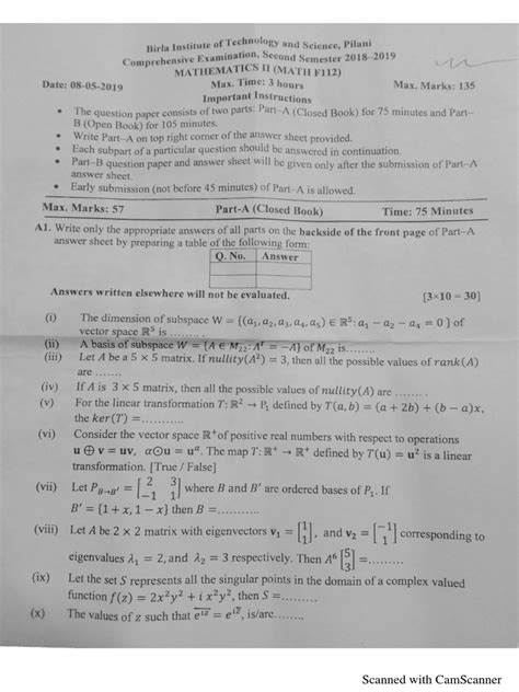 comprehensive compilation pdf eigenvalues and eigenvectors mathematical physics