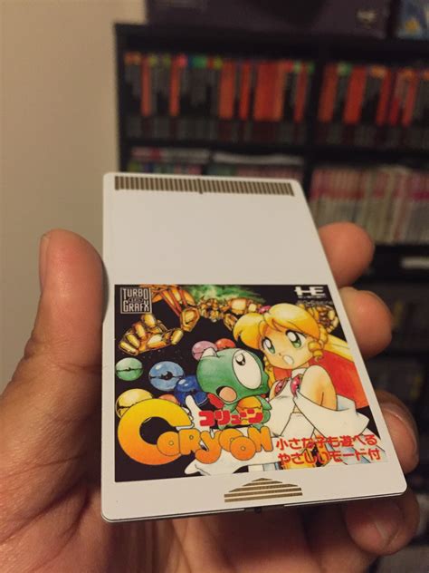 Turbografx 16 Pc Engine Supergrafx Custom Made Reproduction Etsy