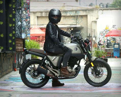 Rocketman Racing 250 Vento Motorcycles U S A