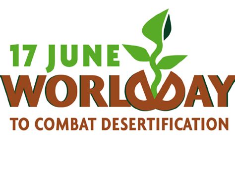 Giornata Mondiale Per La Lotta Alla Desertificazione 2022