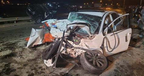 Formalizan a conductor por fatal accidente en Copiapó Conducía bajo el