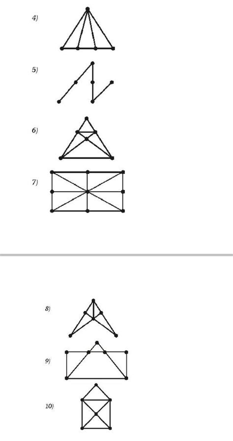 conteo de segmentos Cuántos segmentos hay en cada figura Brainly lat