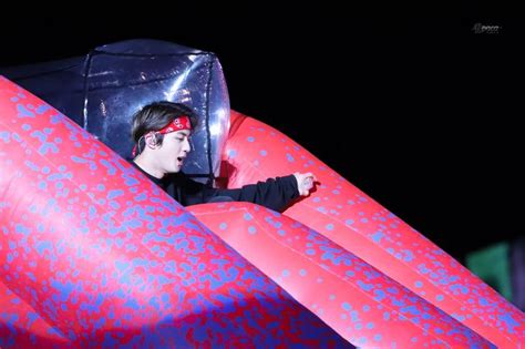 191026 Speak Yourself Tour The Final In Seoul BTS Jin
